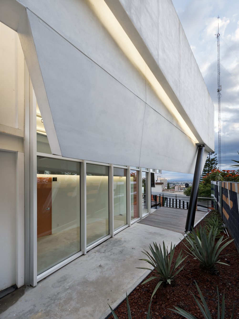 Campus | Unarte