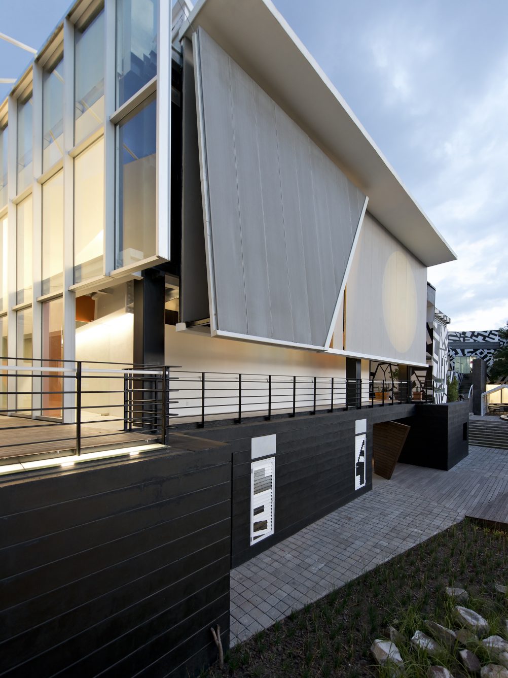 Campus | Unarte