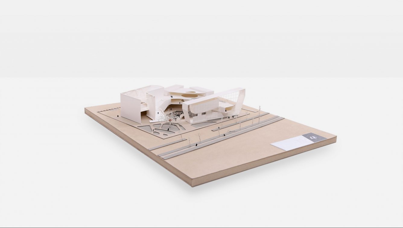 Home | Unarte