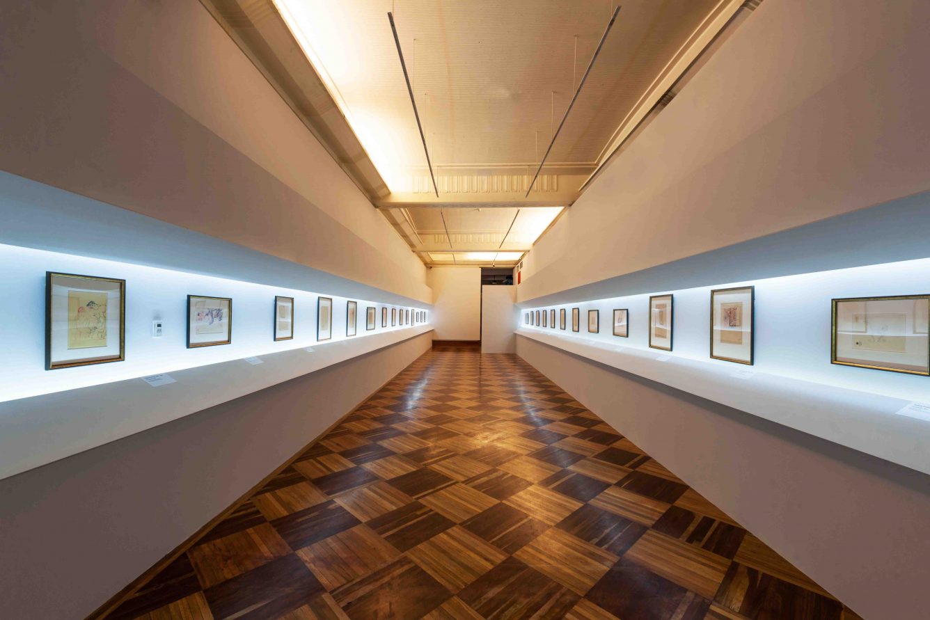 Arquitectura de interiores | Unarte