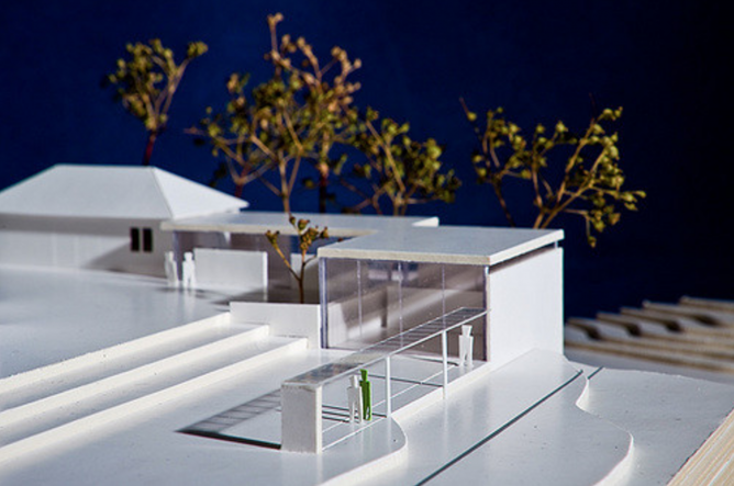 Arquitectura de interiores | Unarte
