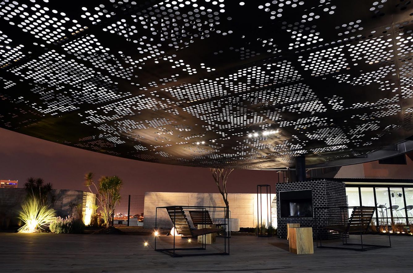 Arquitectura de interiores | Unarte